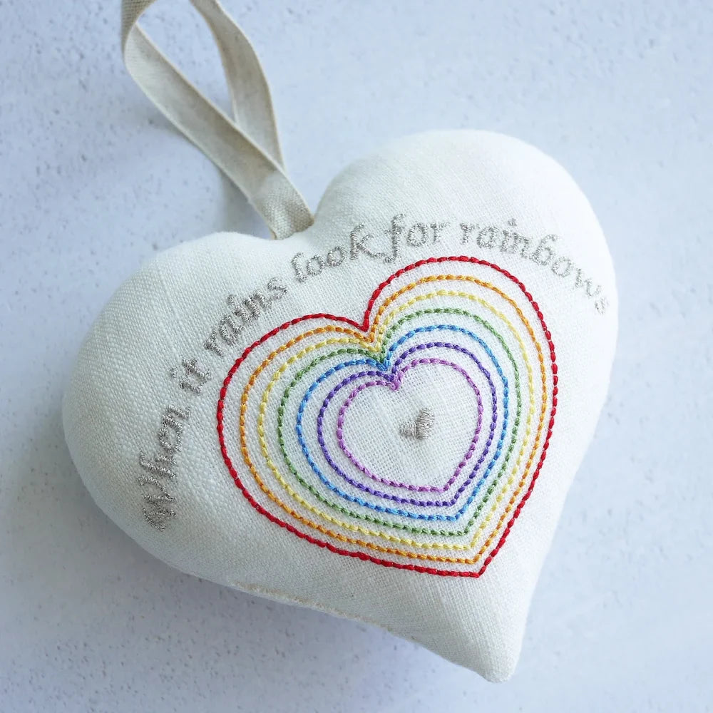 Personalised Embroidered Gifts for Special People and Meaningful ...